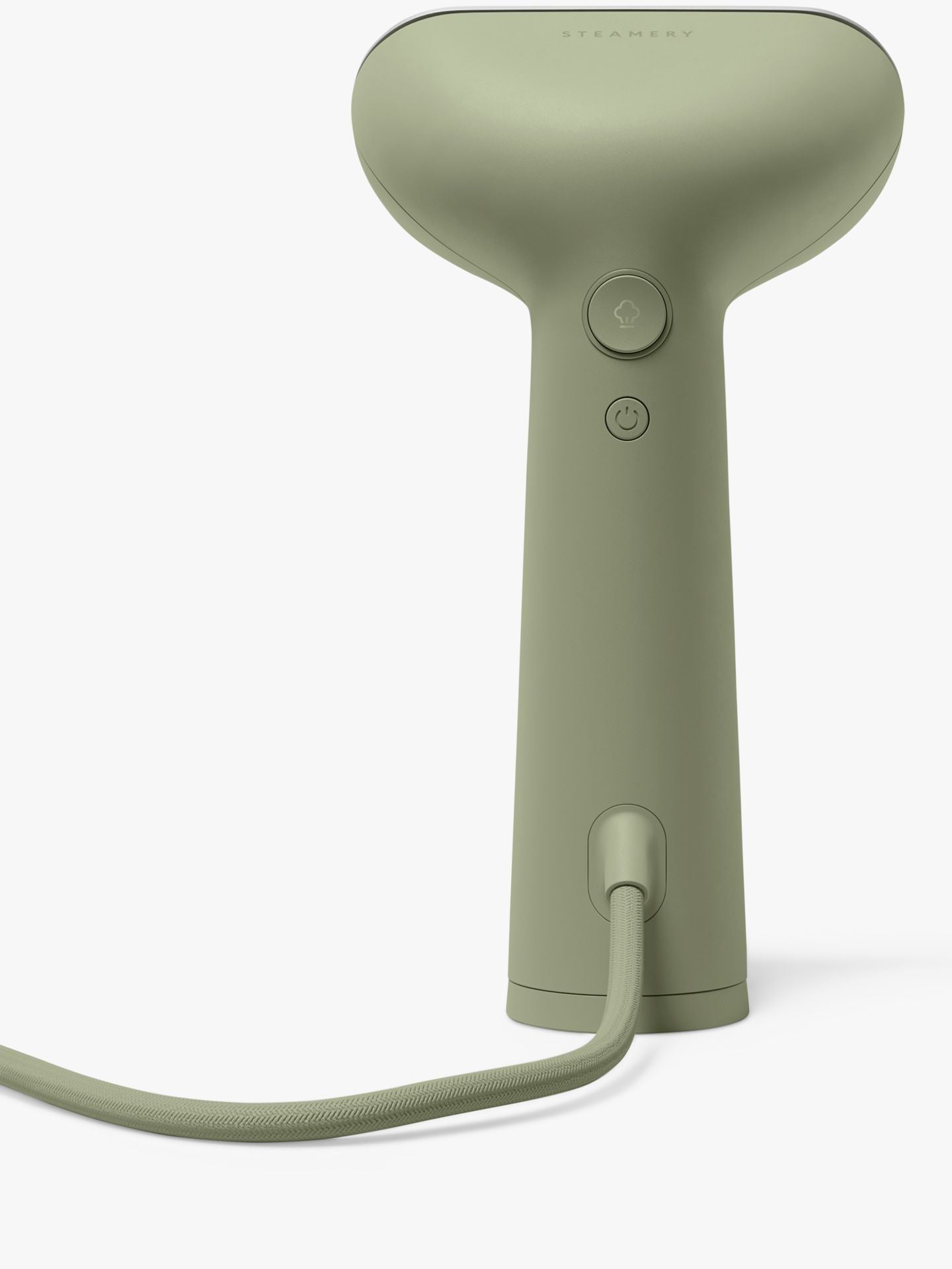 Steamery + Cirrus No.3 Garment Steamer