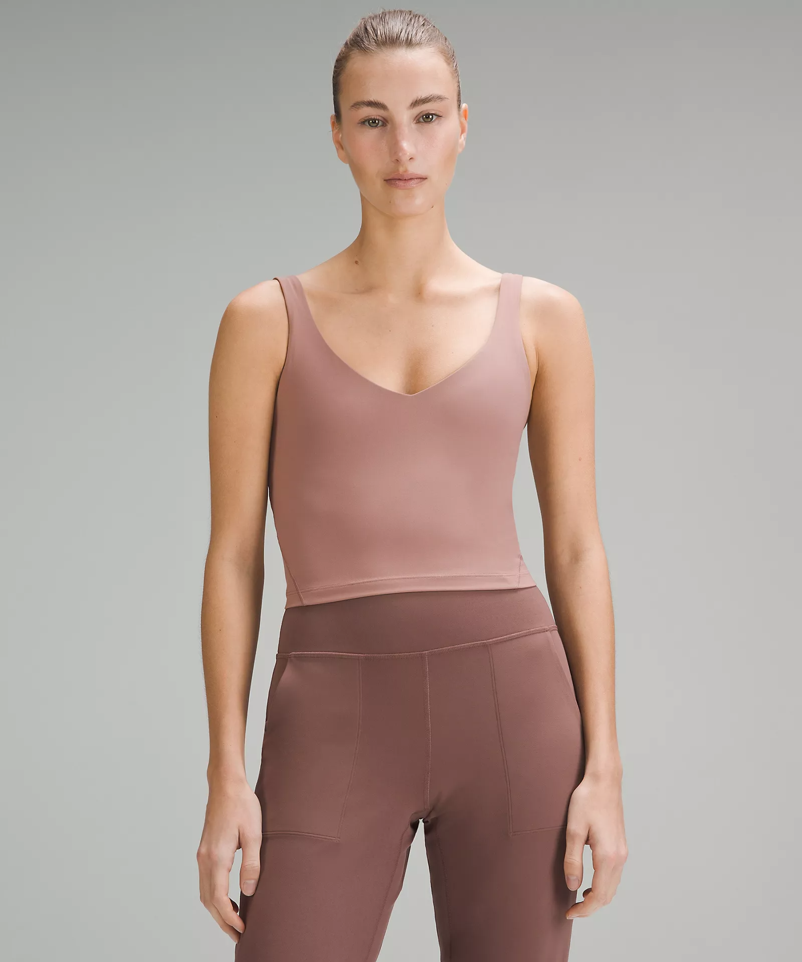 Lululemon + Align™ Tank Top
