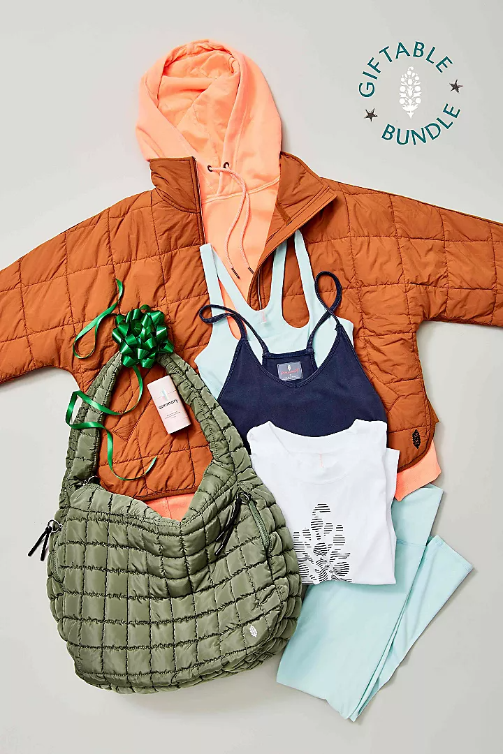 FP Movement + Best Of The Best Pack