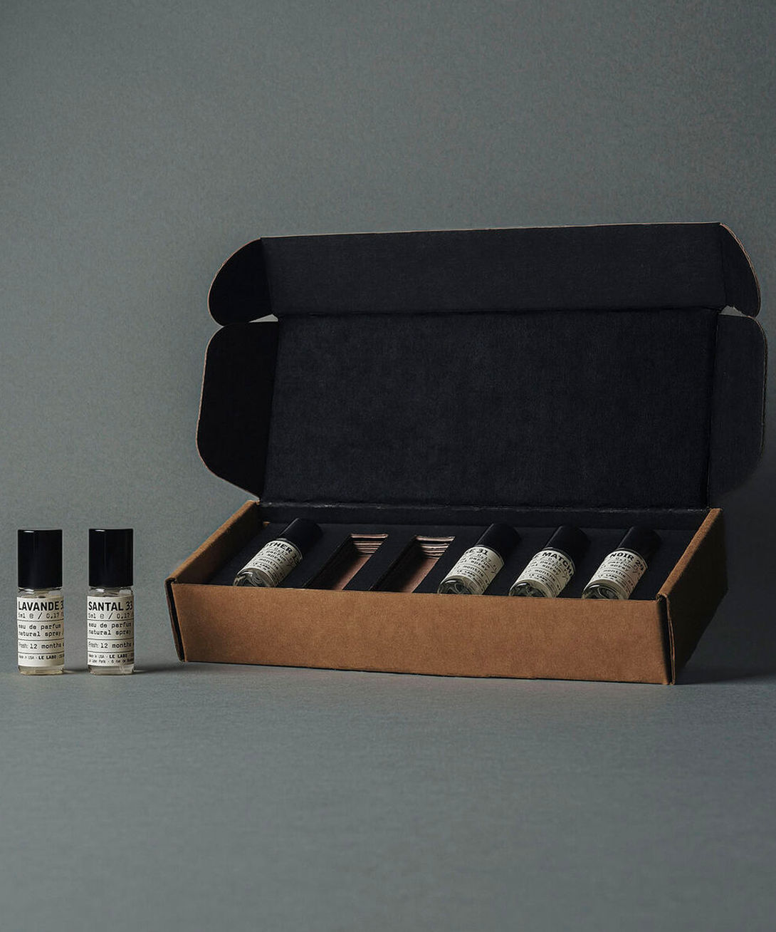 Le Labo + Discovery Set – Classic Collection