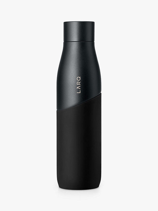 LARQ + Movement PureVis Self-Cleaning & Purifying Water Bottle