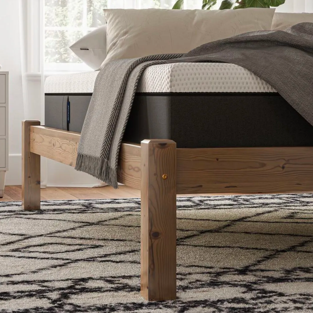 Emma Sleep + Emma Comfort Mattress