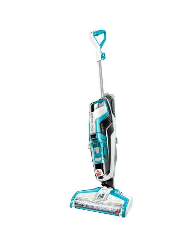 Bissell + Multi-Surface Wet Dry Vaccum