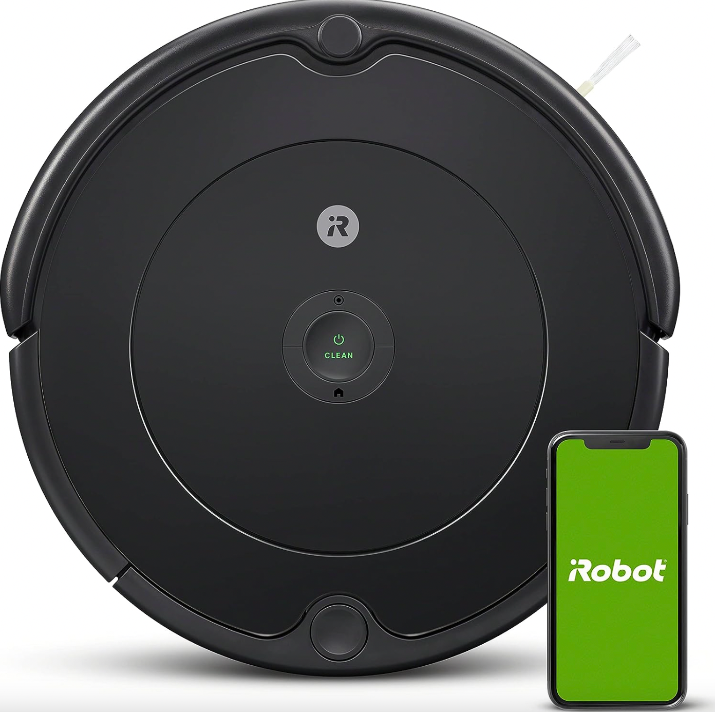 iRobot + Roomba 694 Robot Vacuum