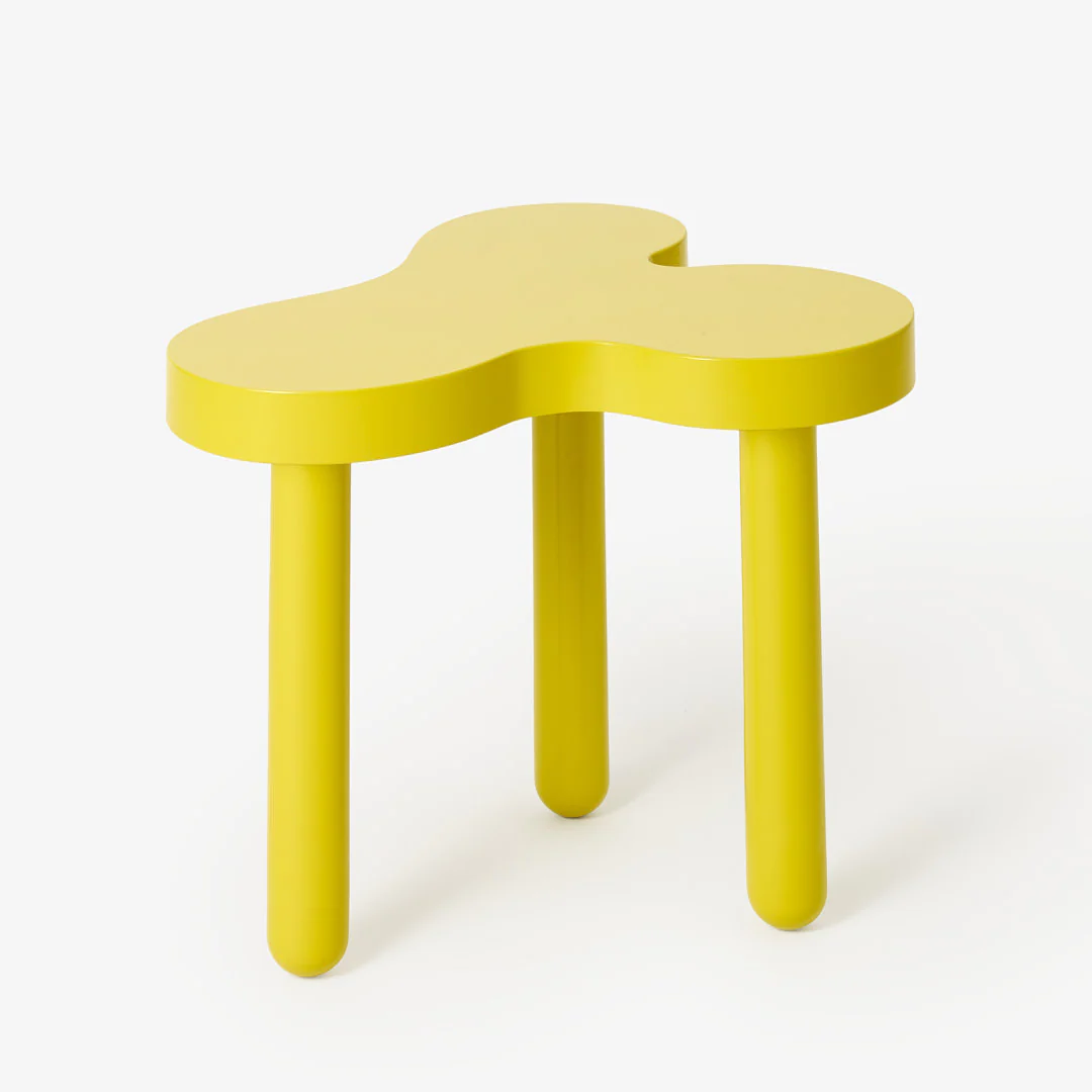Areaware + Splat Side Table