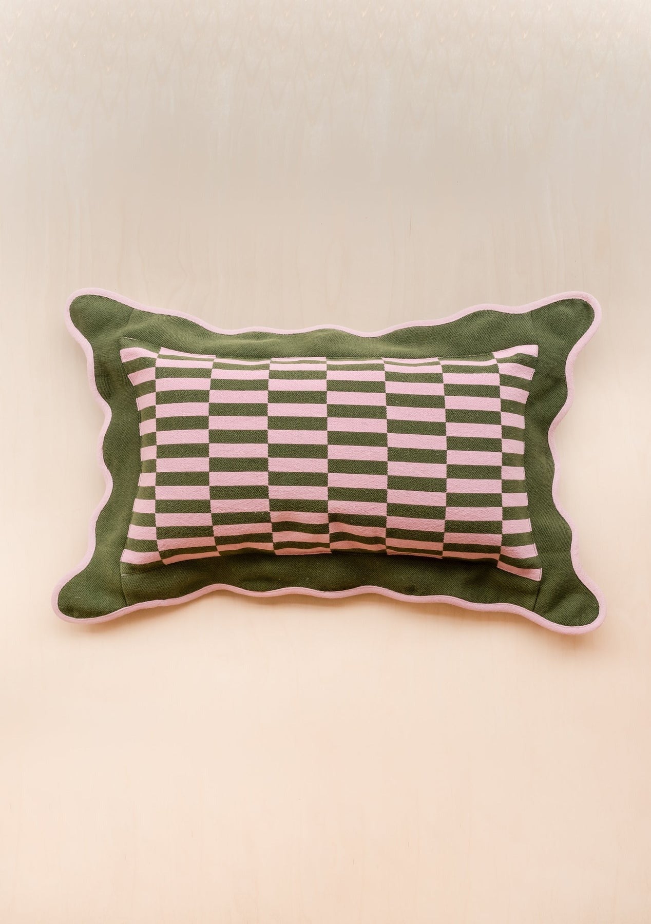 TBCo + Cotton Cushion Cover