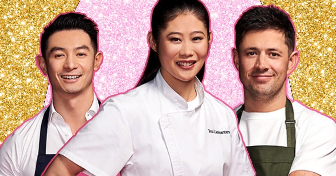 The Winner of MasterChef: Dessert Masters 2023 Is Here!