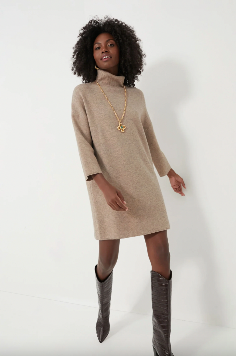Pomander Place + Hazelwood Vivianne Dress