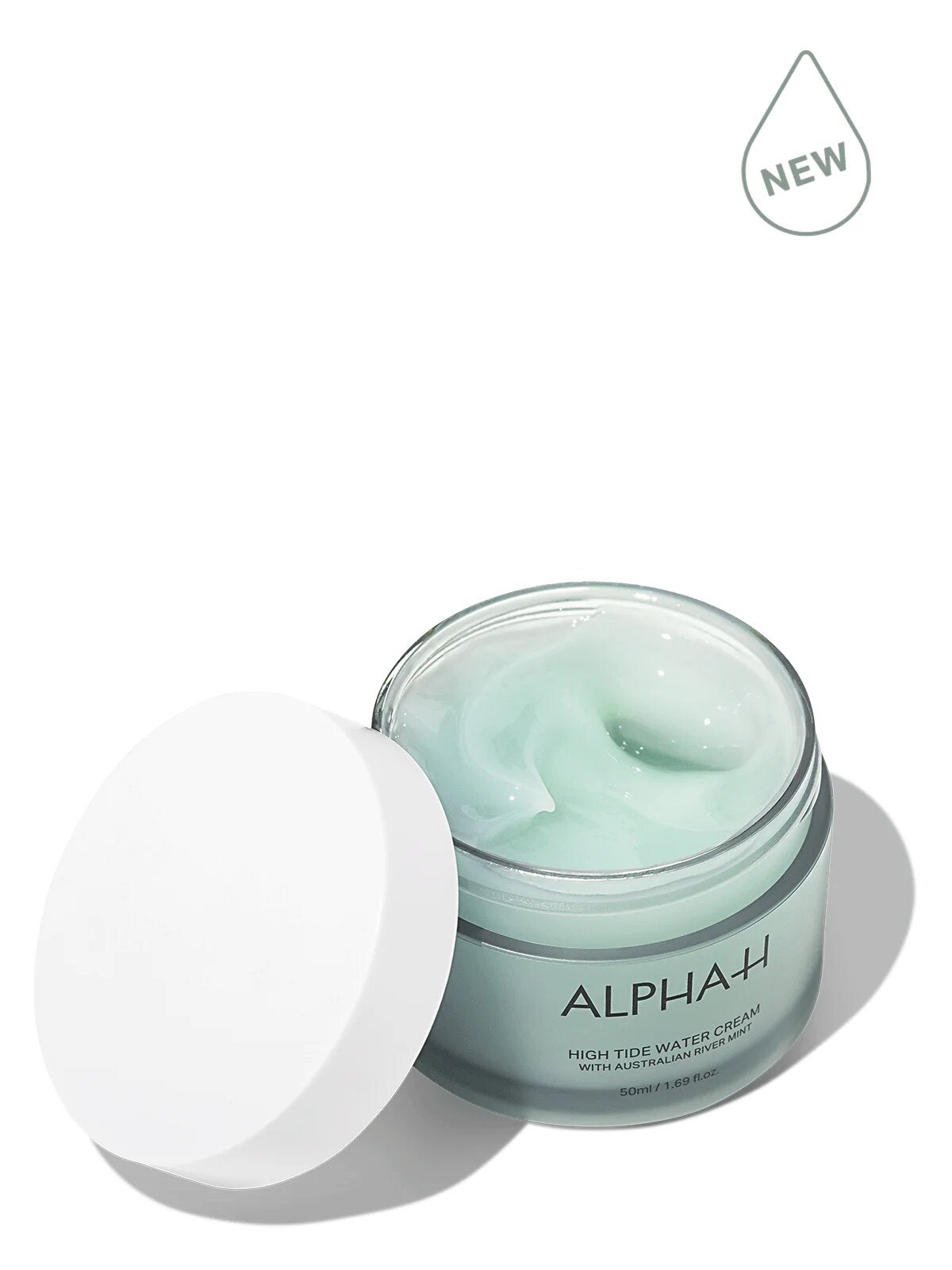Alpha-H + High Tide Water Cream