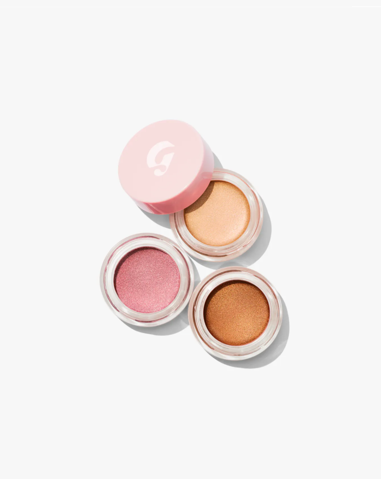 Glossier + Party Pots Kit