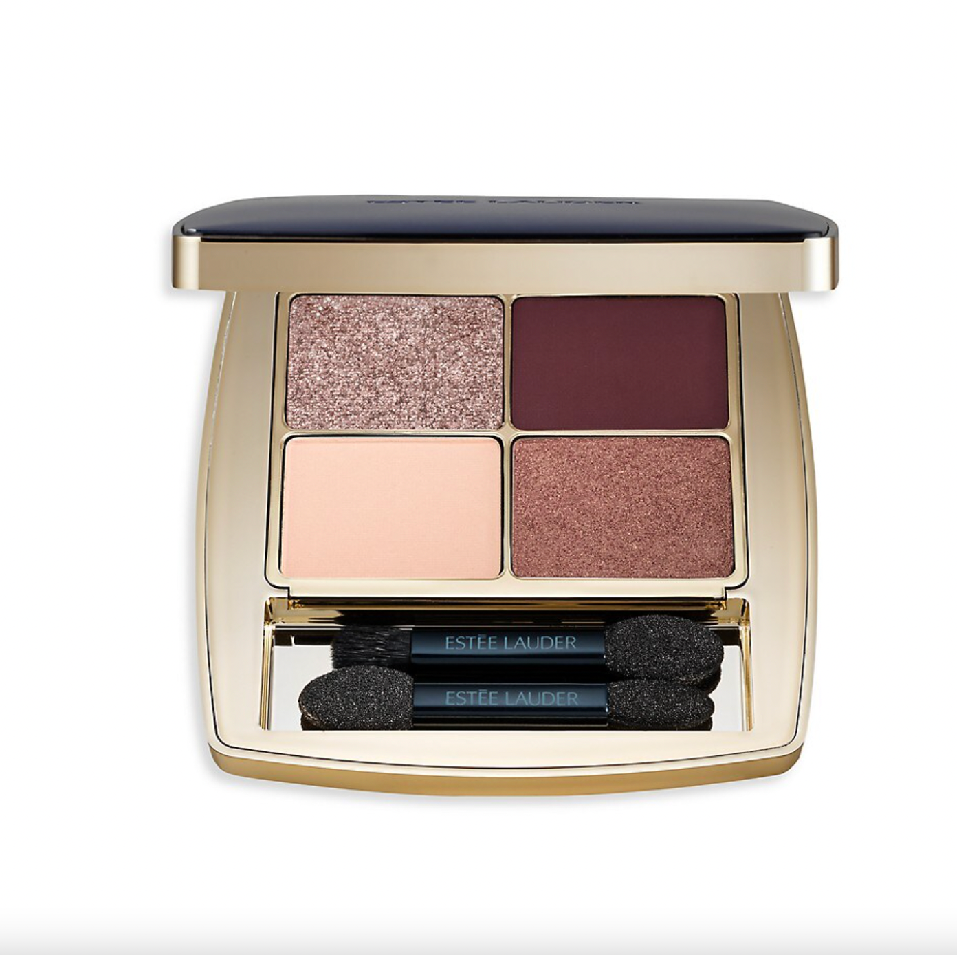 Estée Lauder + Pure Color Envy Luxe Eyeshadow Quad Refill