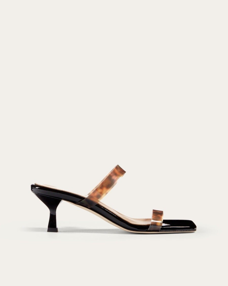 Dear Frances + Rain Sandal