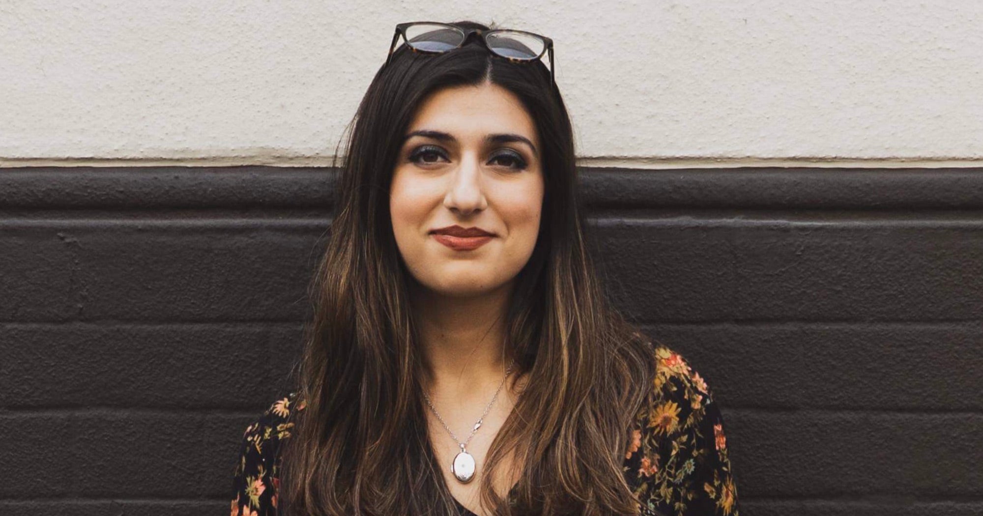 Why A Date Shouldn’t Ask Where I’m "Really From"