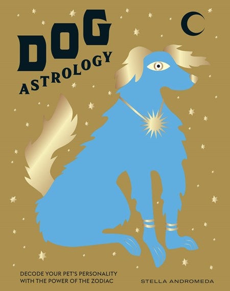 Stella Andromeda + Dog Astrology Book