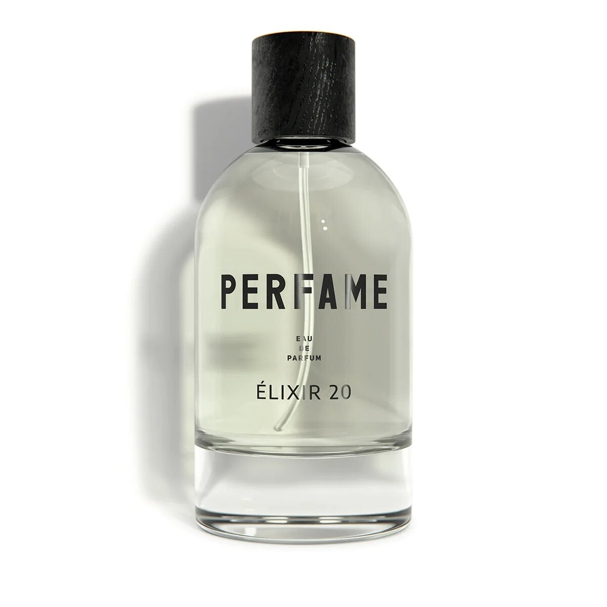 Perfame + Elixir No. 20