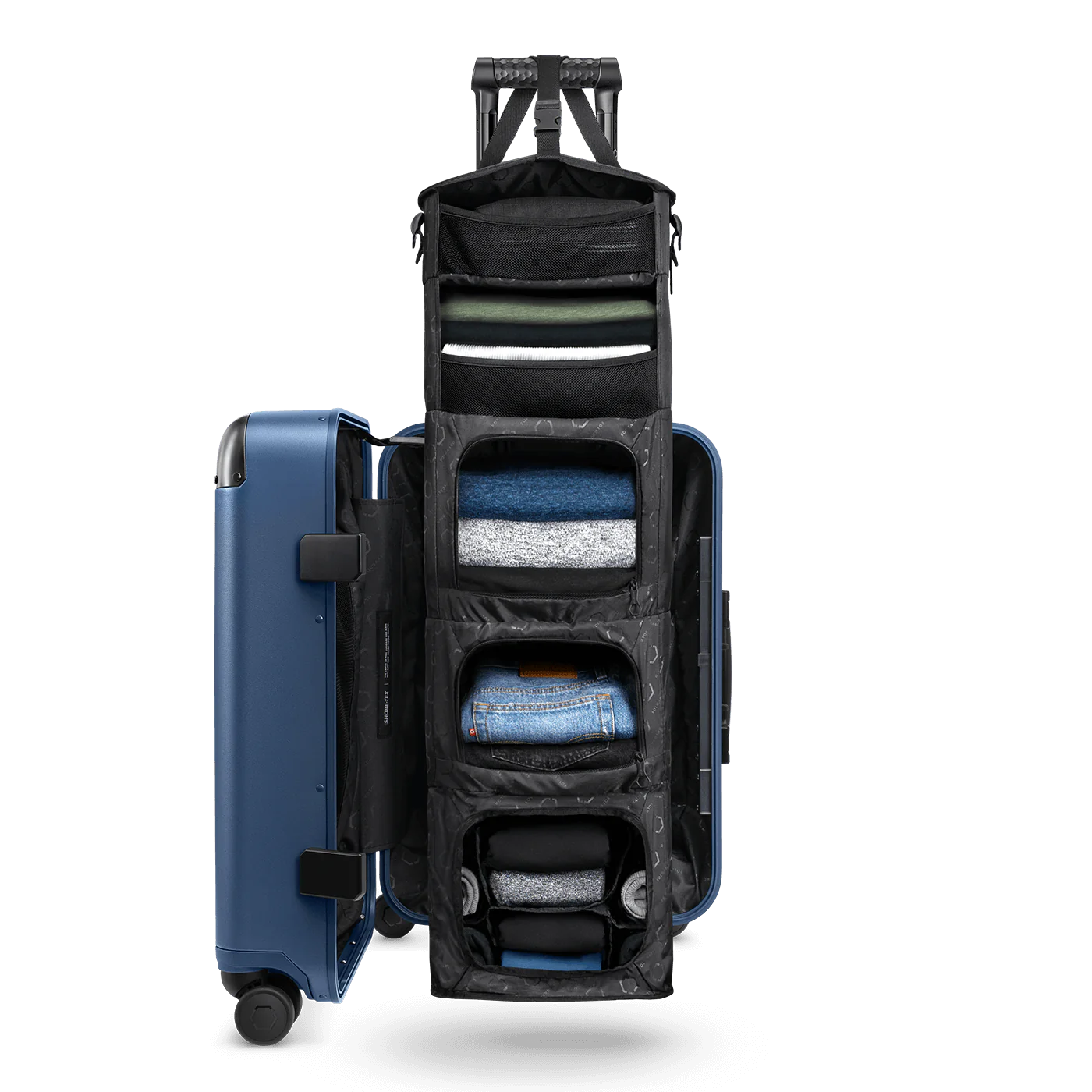 Solgaard + Carry-On Closet Original