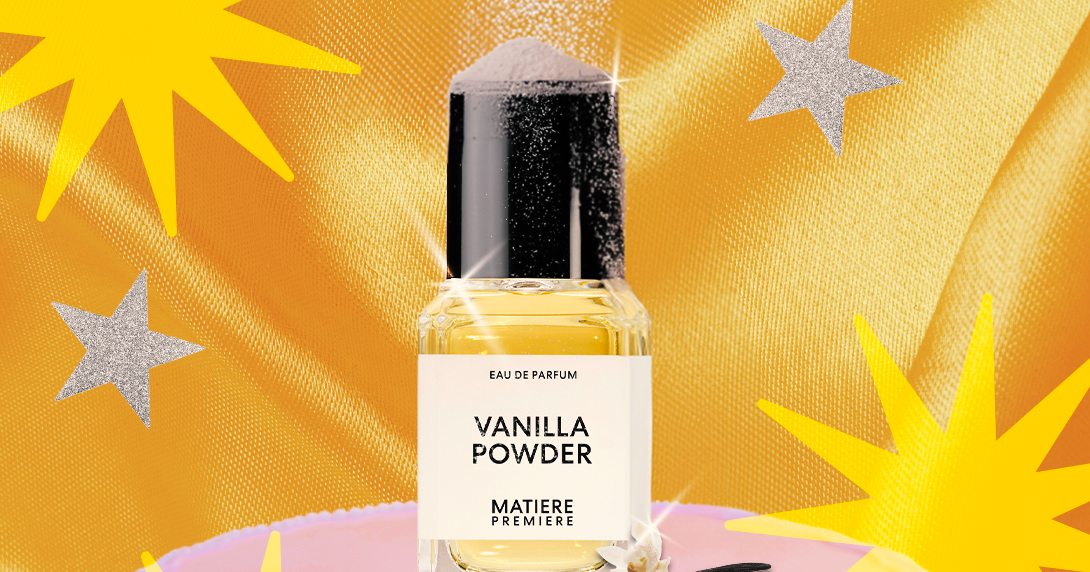 18 Best Vanilla Perfumes That Are Anything But Boring