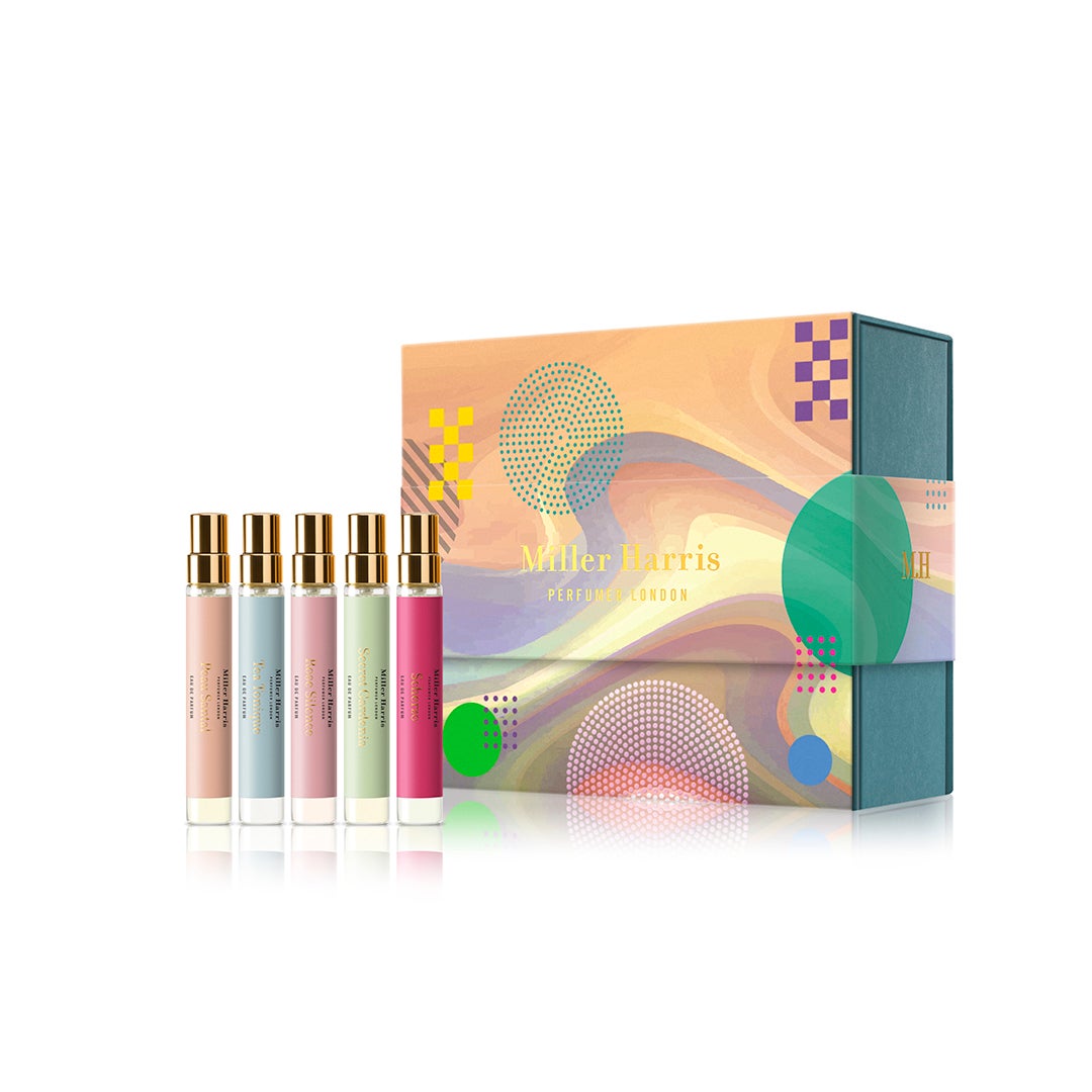 Miller Harris + Bestsellers Collection