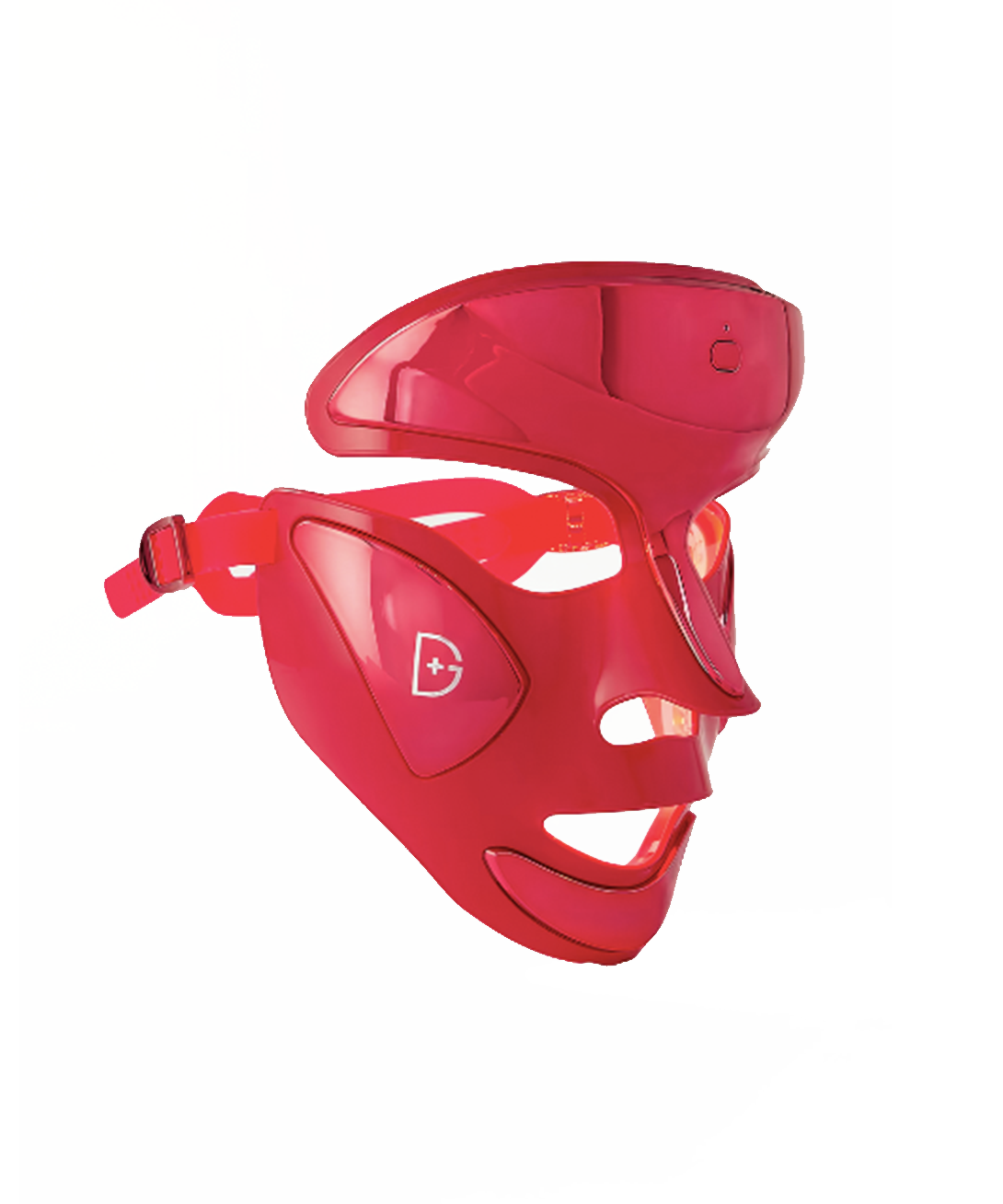 Dr. Dennis Gross + Limited Edition Magenta DRx SpectraLite FaceWare Pro