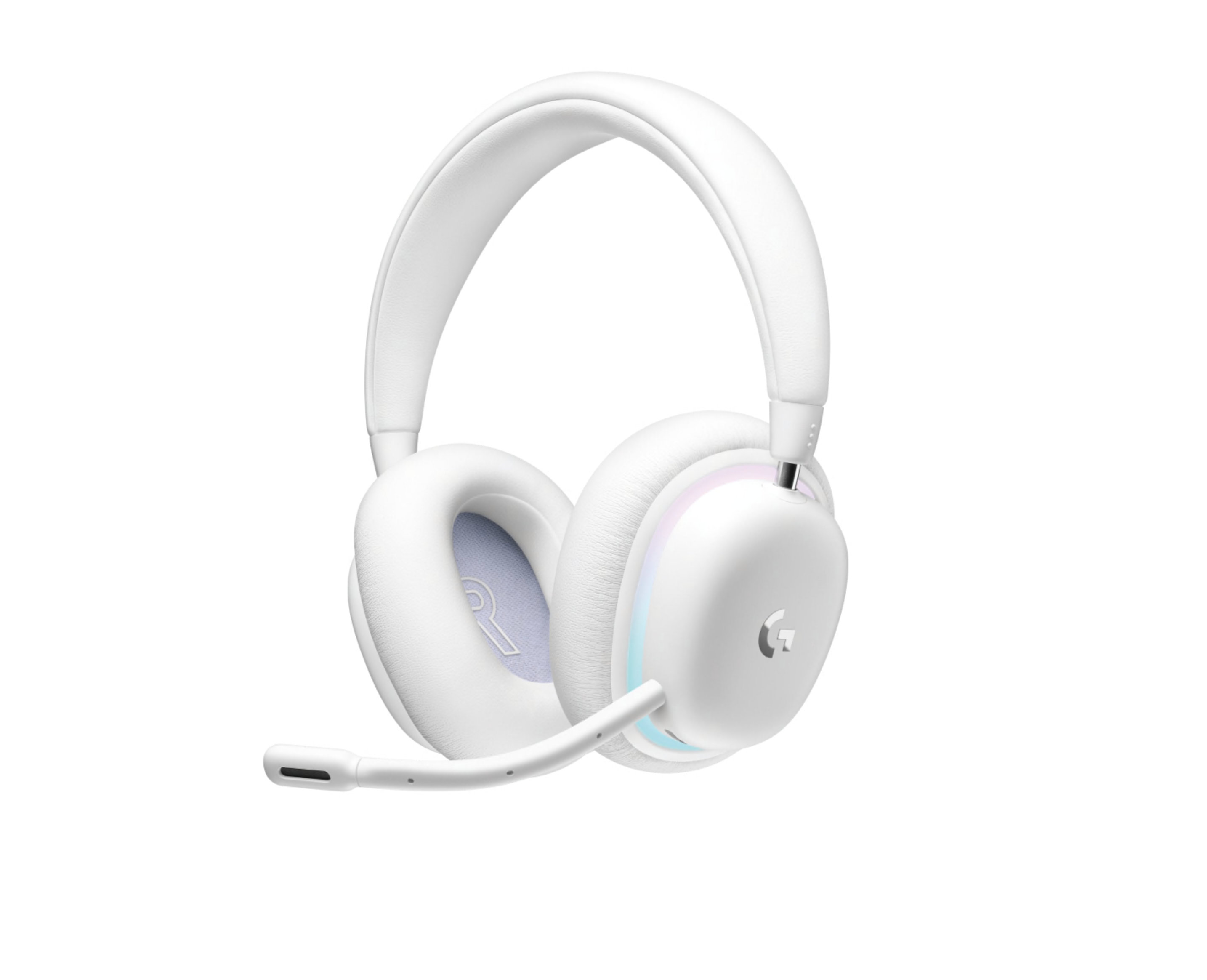 Logitech G + G735 Wireless Gaming Headset