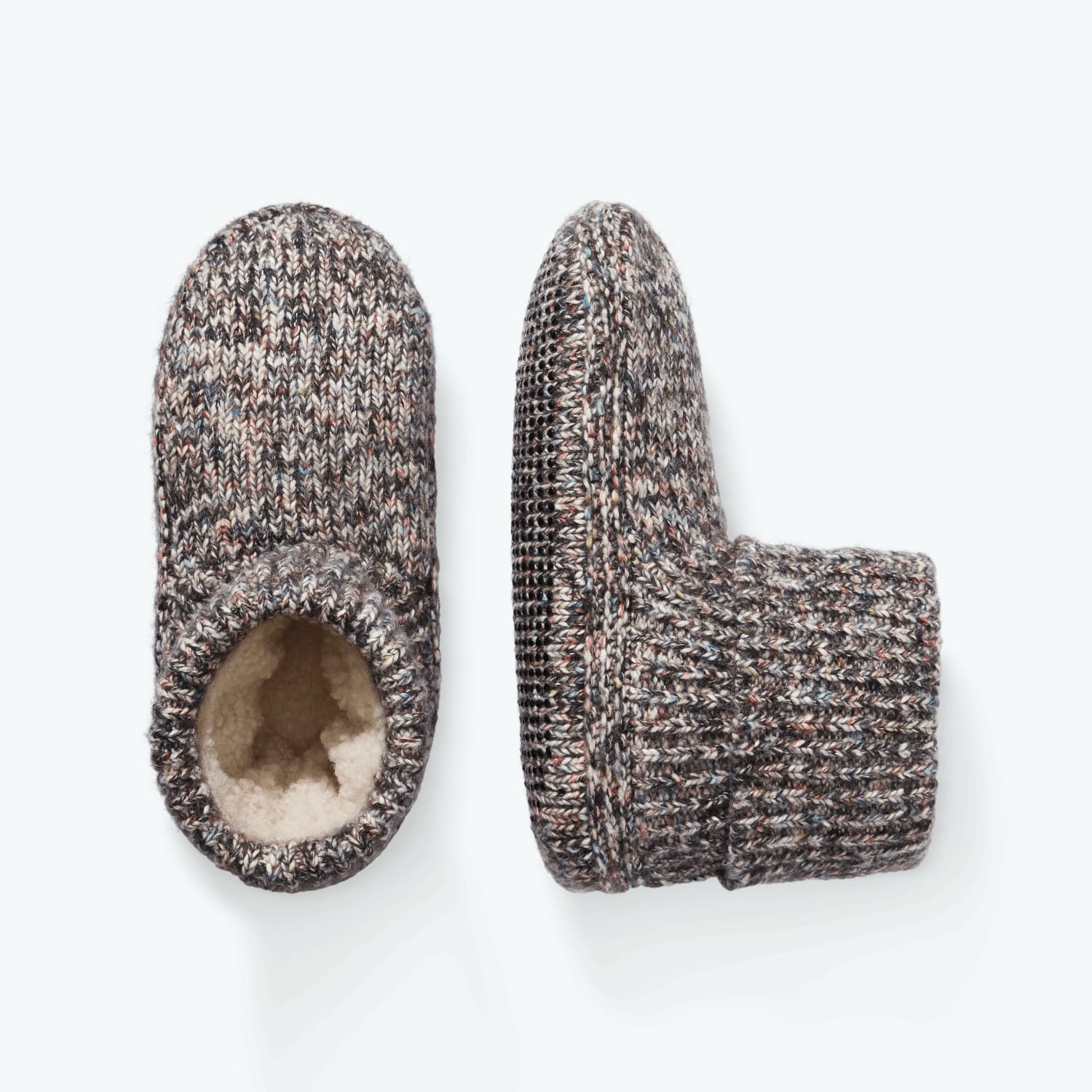Bombas + Men’s Gripper Slipper Bootie
