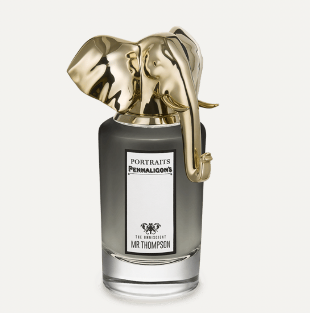 Penhaligon’s + The Omnipresent Mr Thompson 75ml