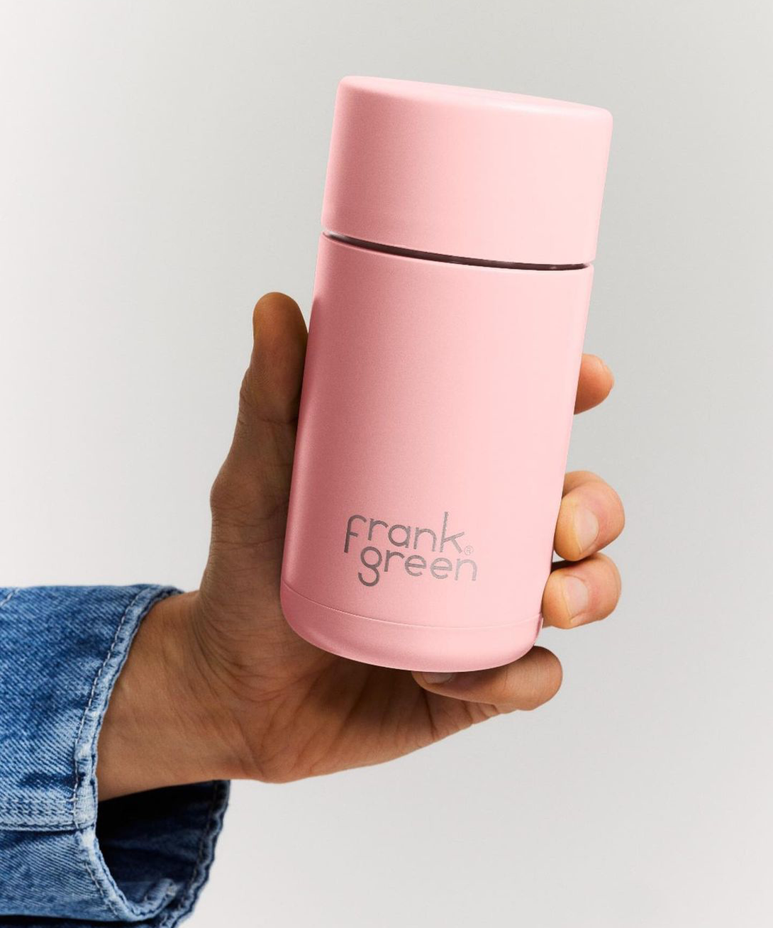 Frank Green + Ceramic Reusable Cup