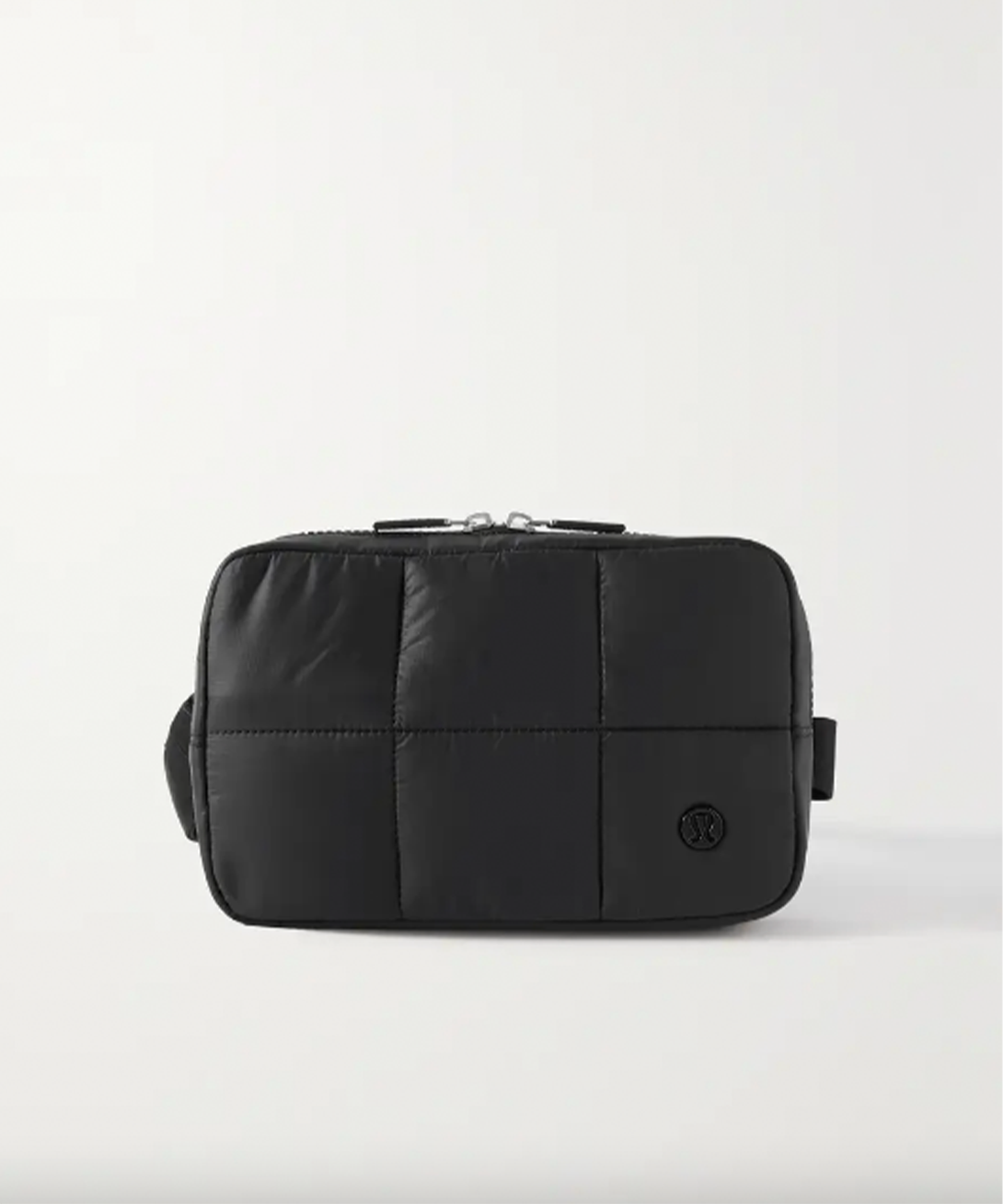 Lululemon + Quilted Shell Belt Bag