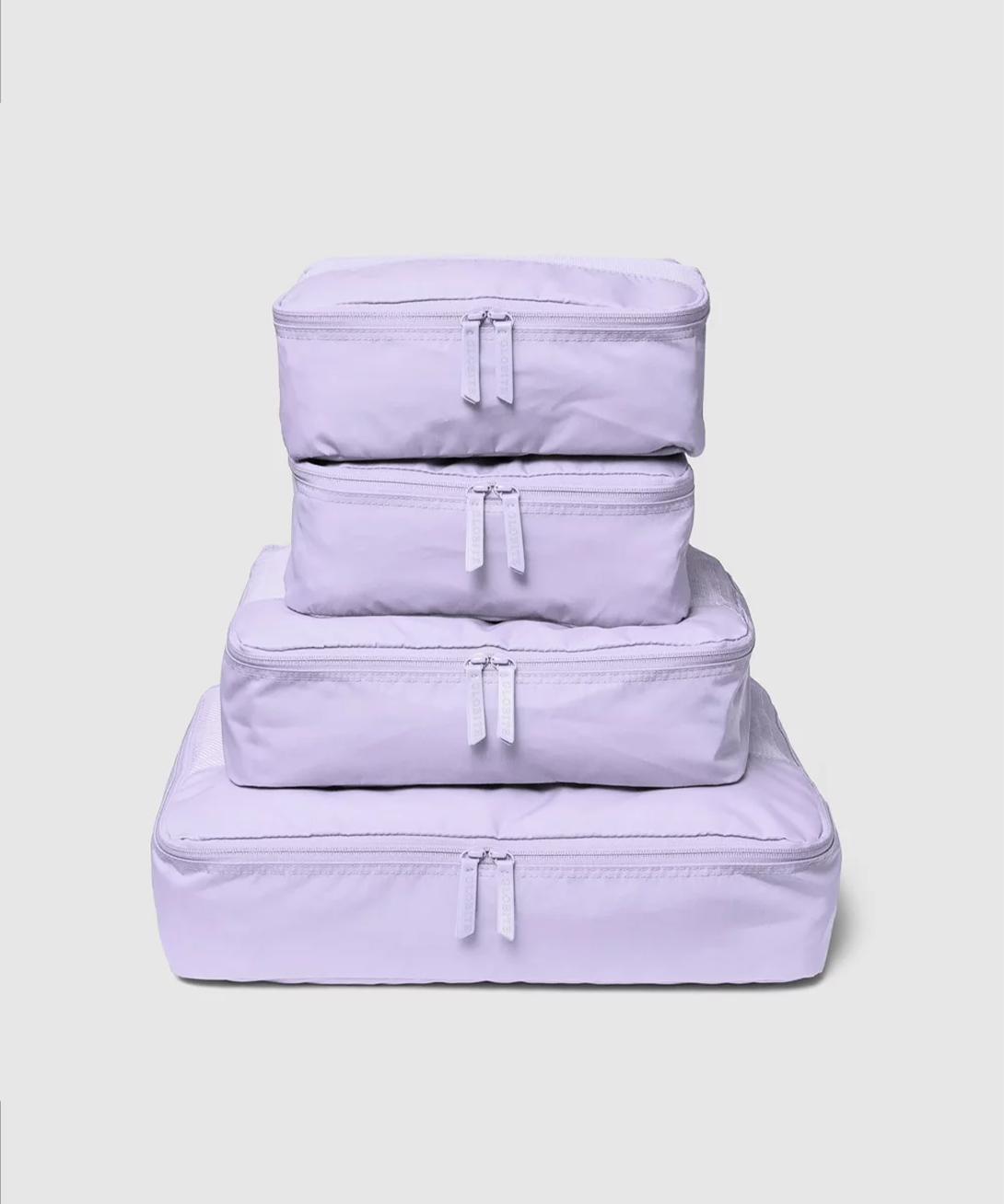 Globite + Voyager Packing Cube 4pc