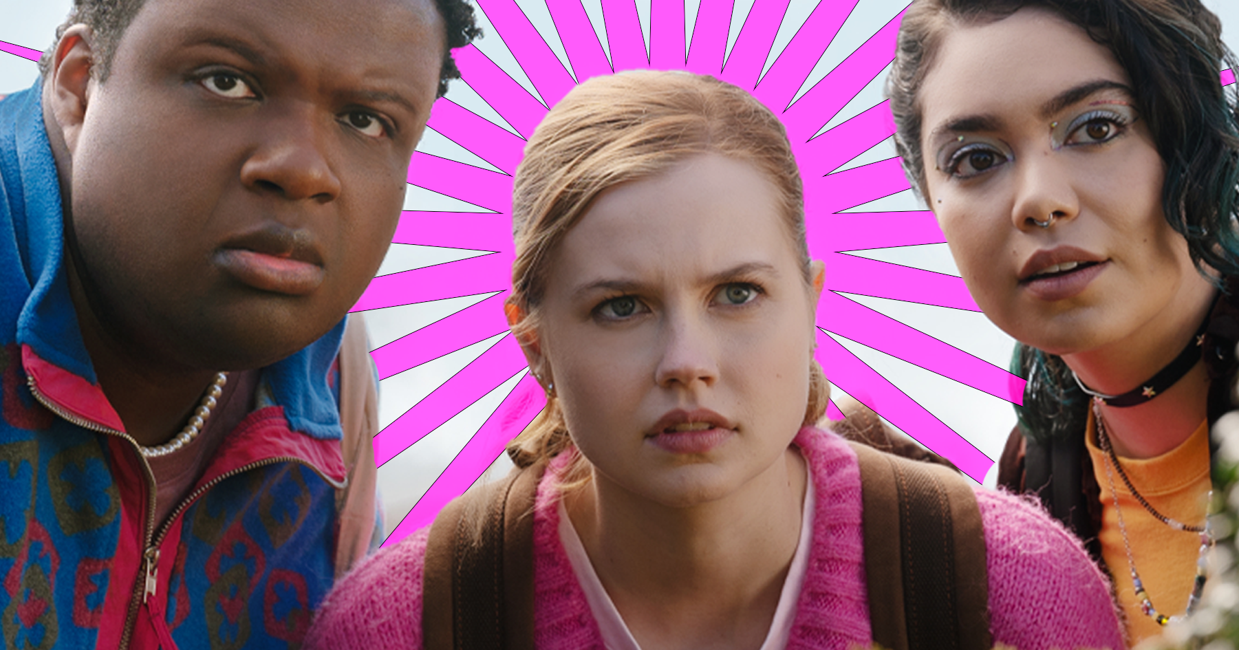 Meet Angourie Rice, Mean Girls' New Cady Heron
