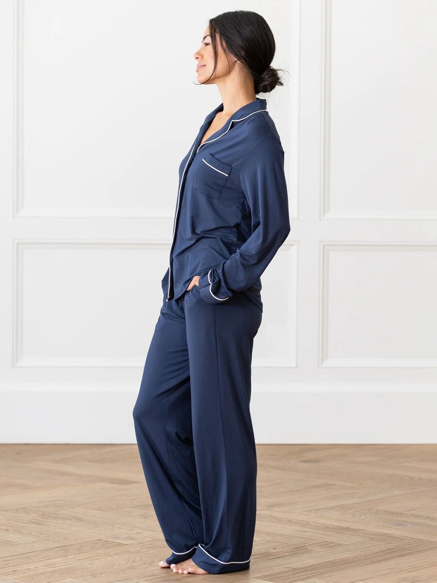 Macy's Bamboo Pajamas at Johanna Reed blog