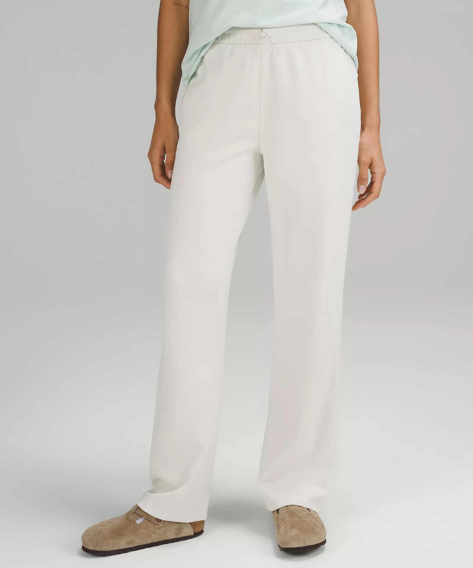 Lululemon + Softstreme High-Rise Pant