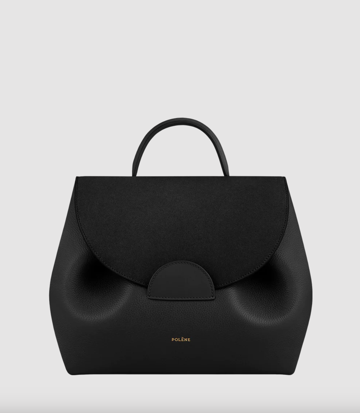 Polène + Numéro Un