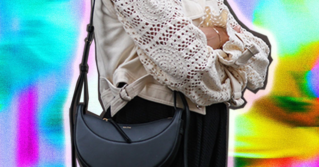 The Best Polène Bags, According To A Fashion Editor