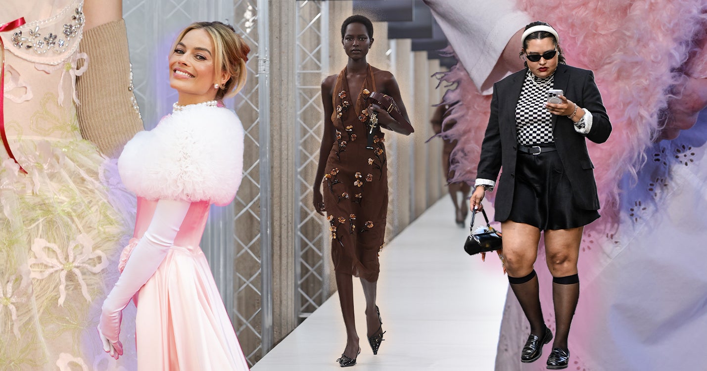 How Girly Fashion Trends, Styles Won In 2023