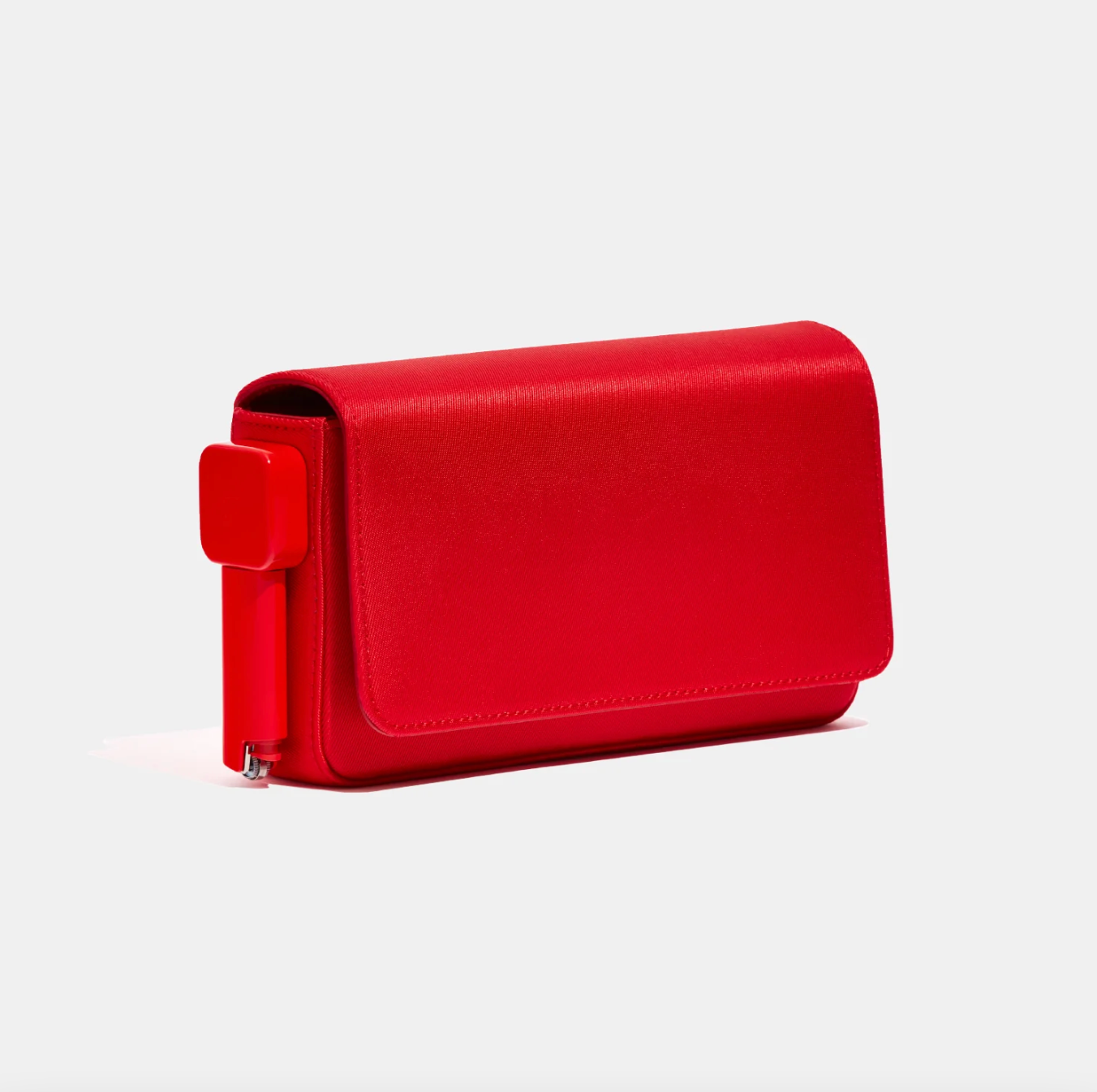 Edie Parker + Burn Clutch Edie Parker + Burn Clutch