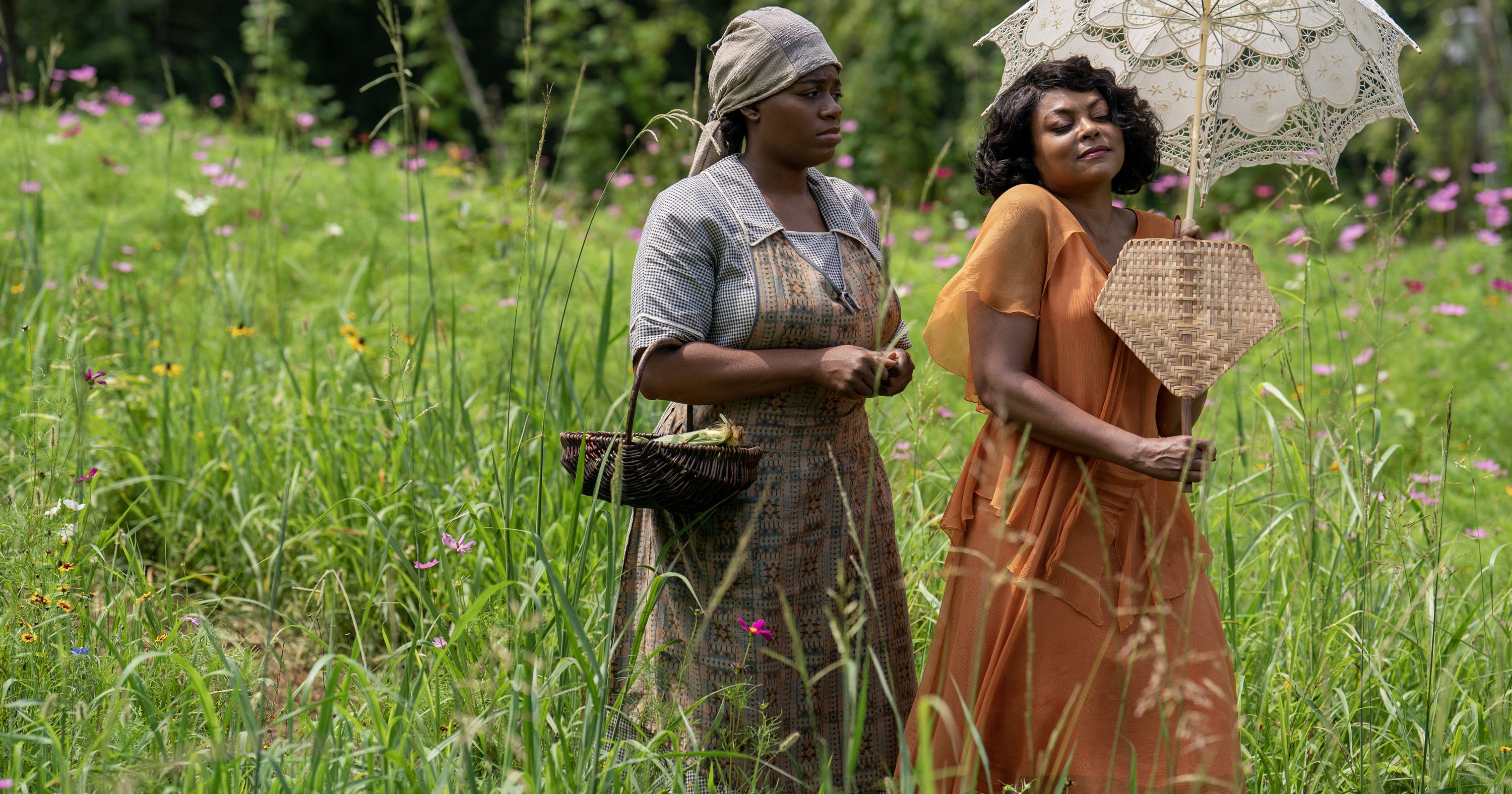 Taraji P. Henson & The Color Purple Cast Deserve Better