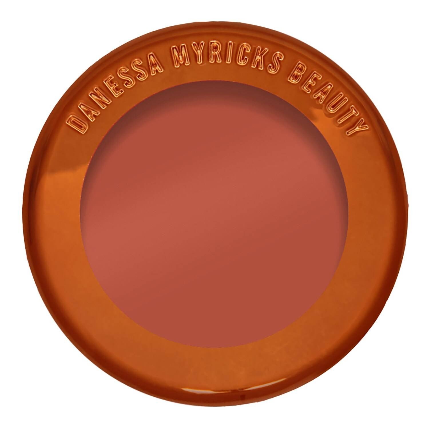 Danessa Myricks Beauty + Yummy Skin Blurring Balm Powder Flushed