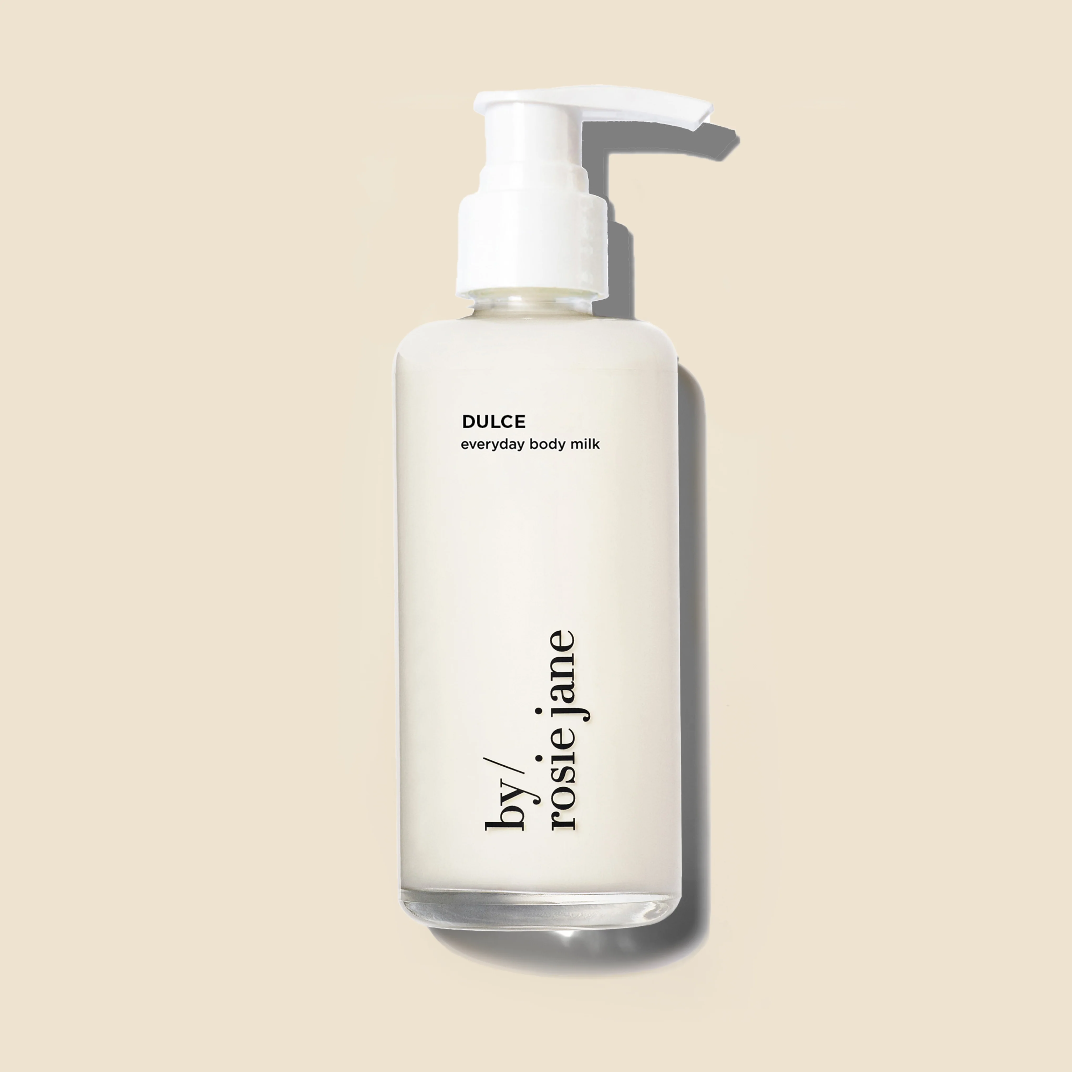 By Rosie Jane + Dulce Everyday Body Milk