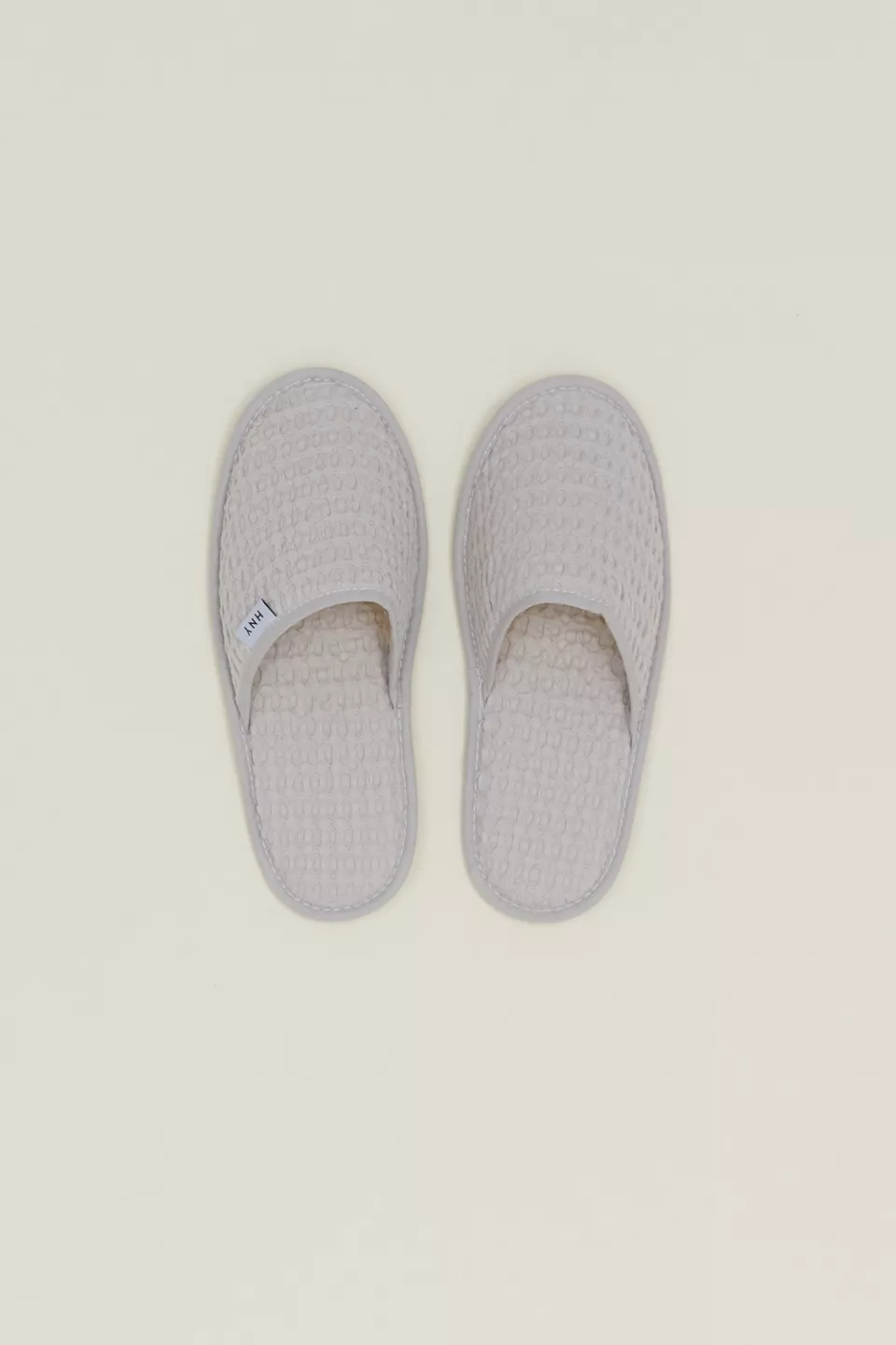 Hawkins New York + Simple Waffle Slippers