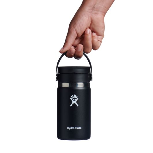 Hydro Flask + 12 oz Coffee with Flex Sip™ Lid