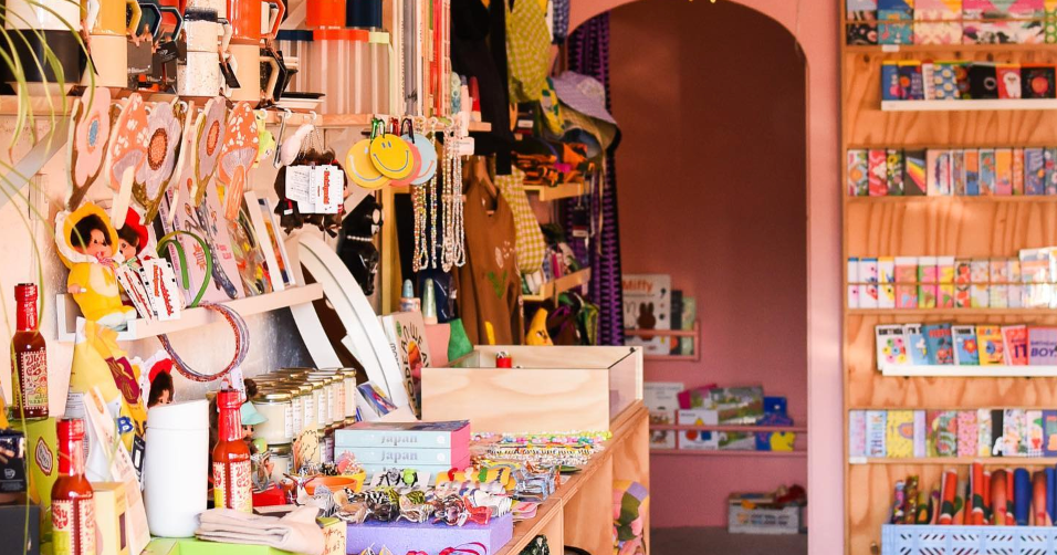 The 23 Coolest Stores In Mebourne To Get Lost In
