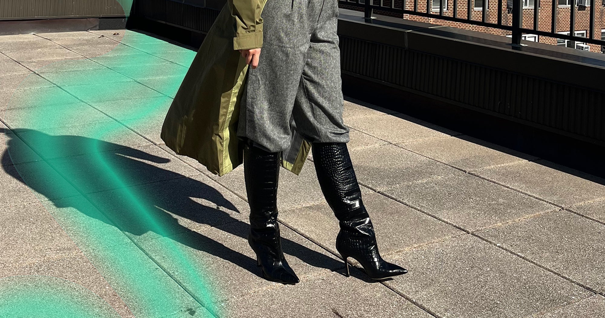 The 16 Best Pointed Toe Boots For Women 2024