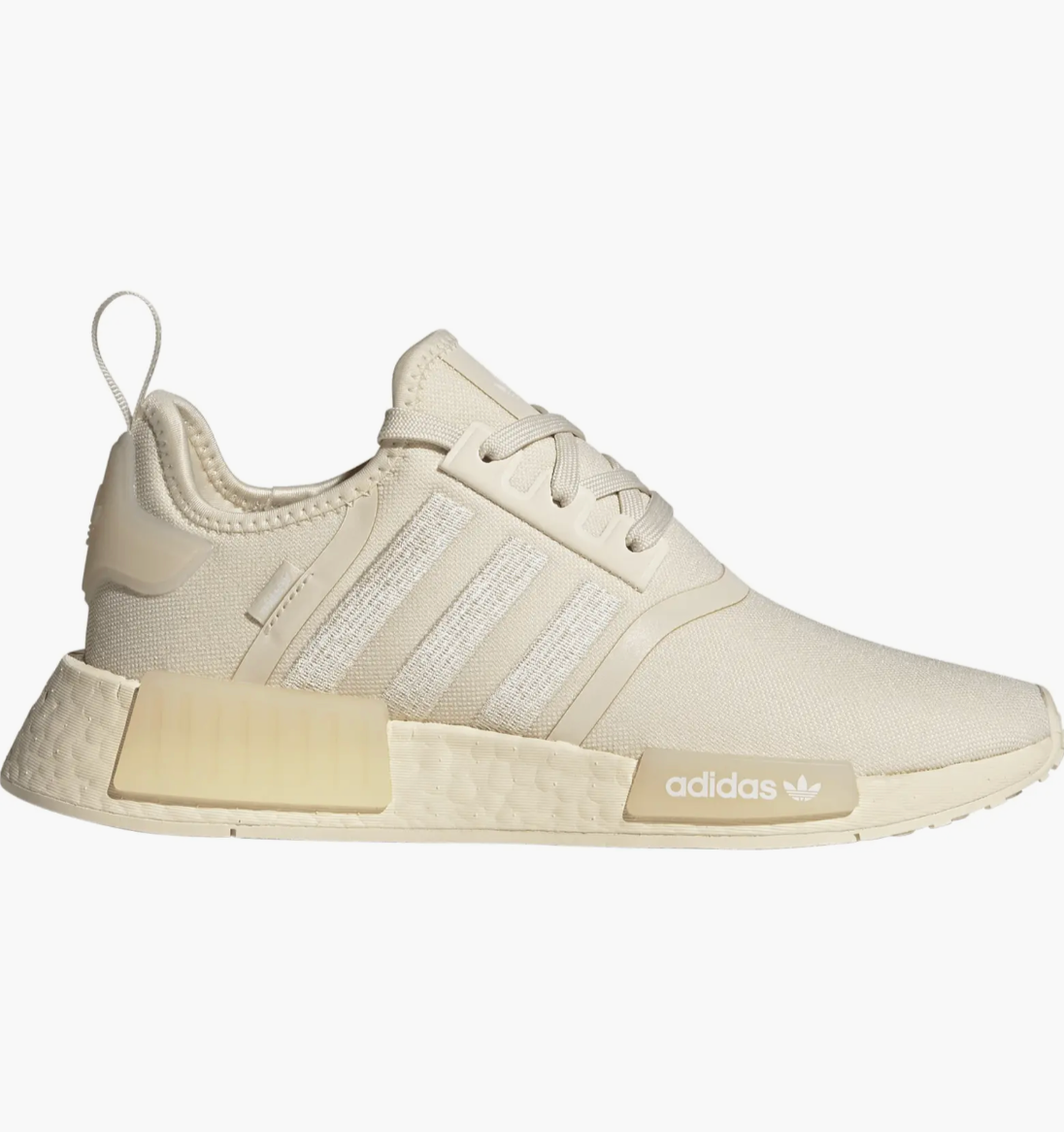 Adidas + NMD R1 Primeblue Sneaker