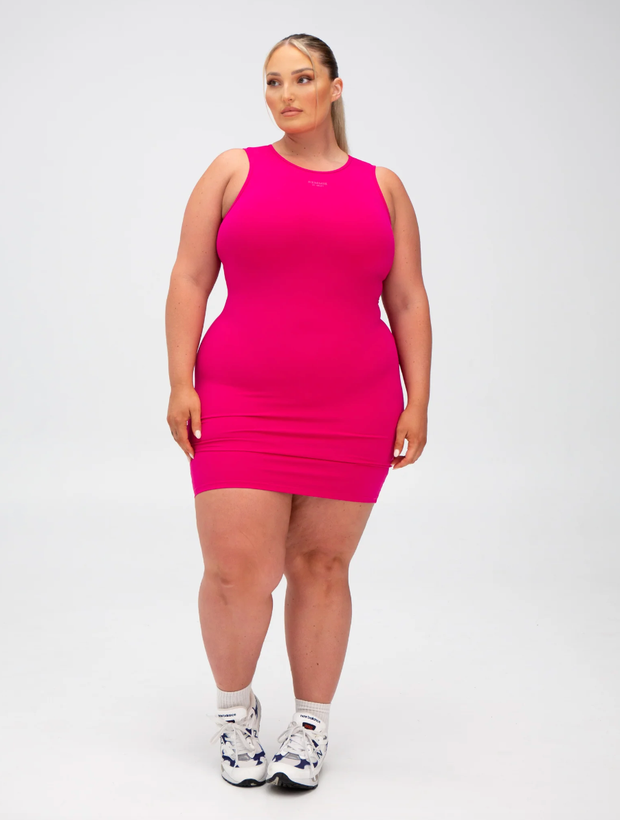 Remmie By Riley + Berry Dress