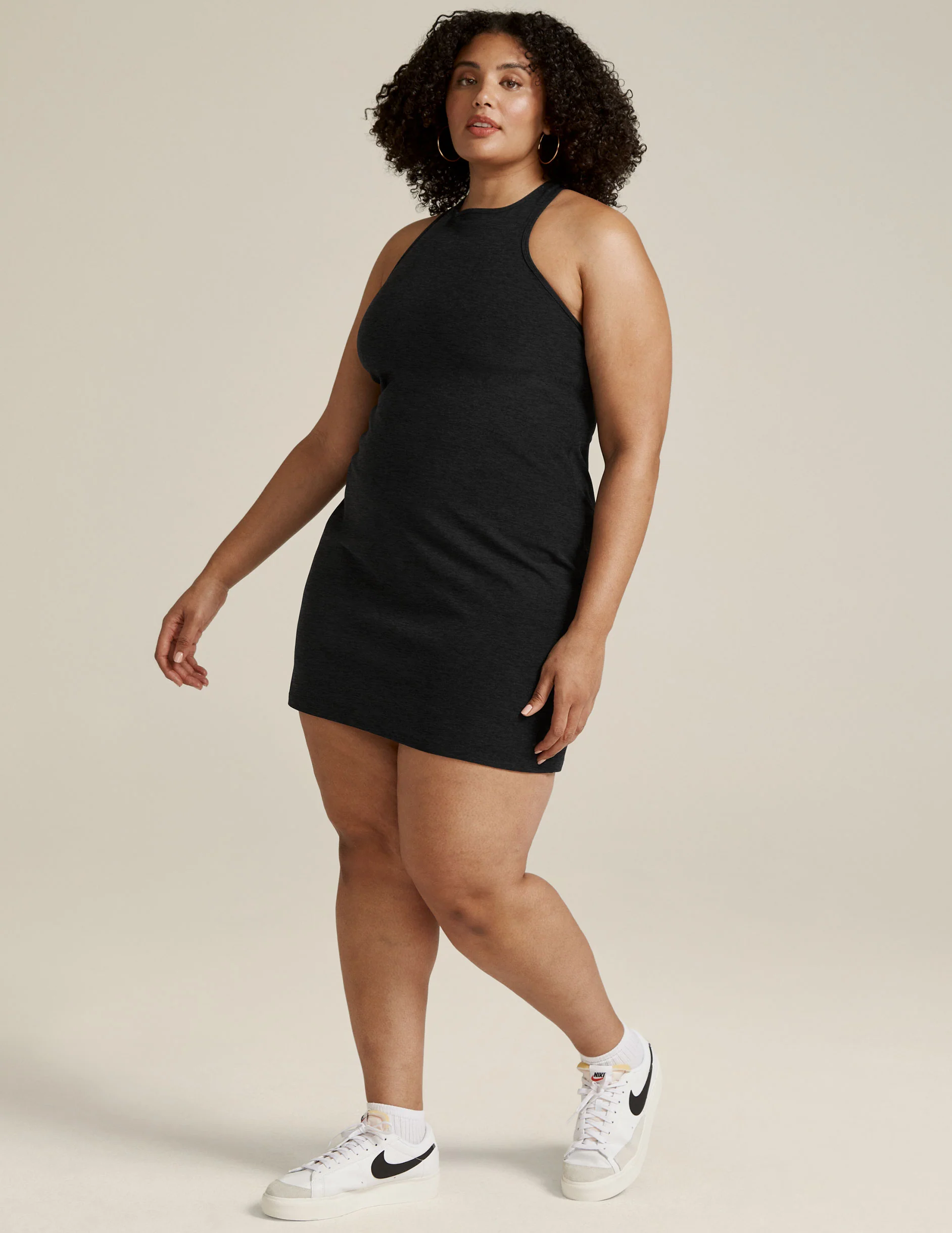 Beyond Yoga + Spacedye Under Lock and Key Dress