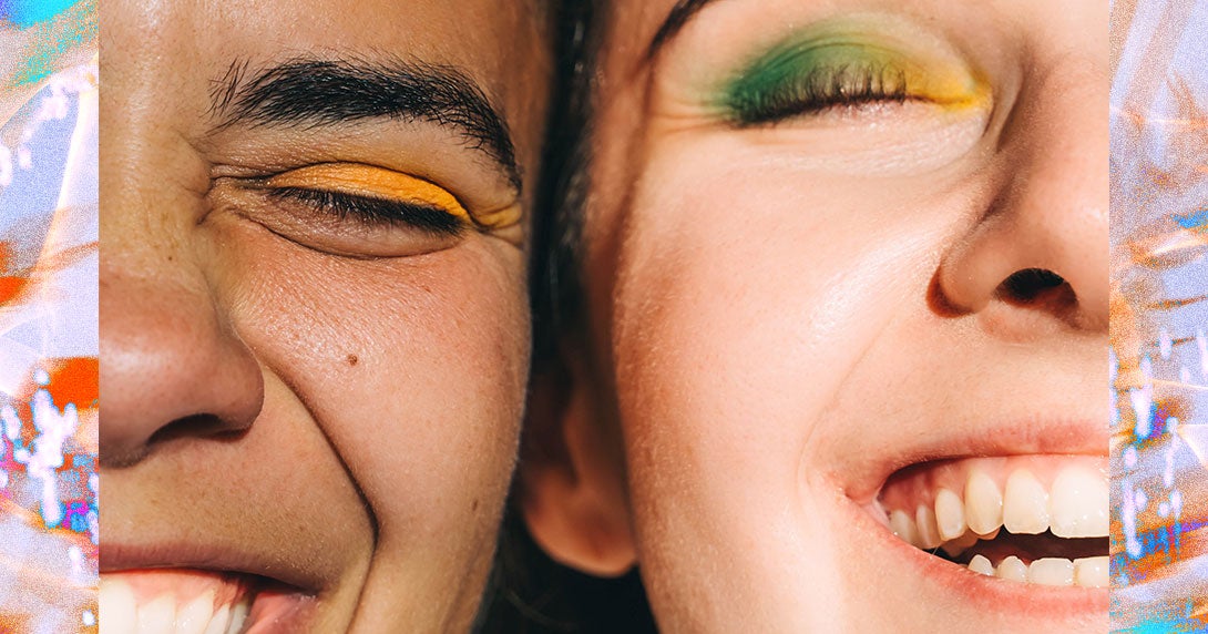 TikTok's High Vs Low Visual Weight Trend Explained