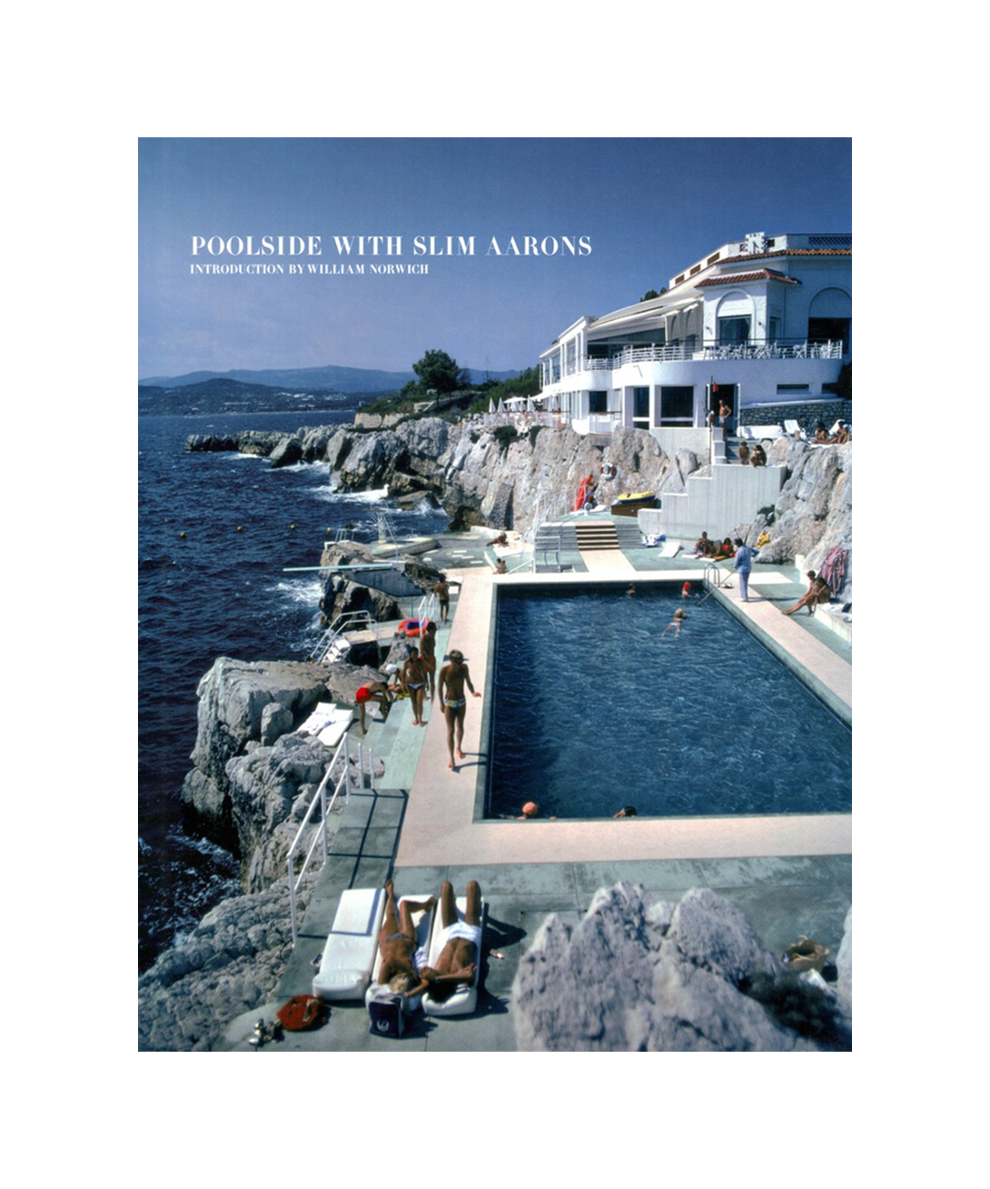 Brumby Sunstate + Poolside With Slim Aarons