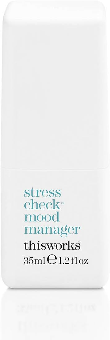 ThisWorks + Stress Check Mood Manager