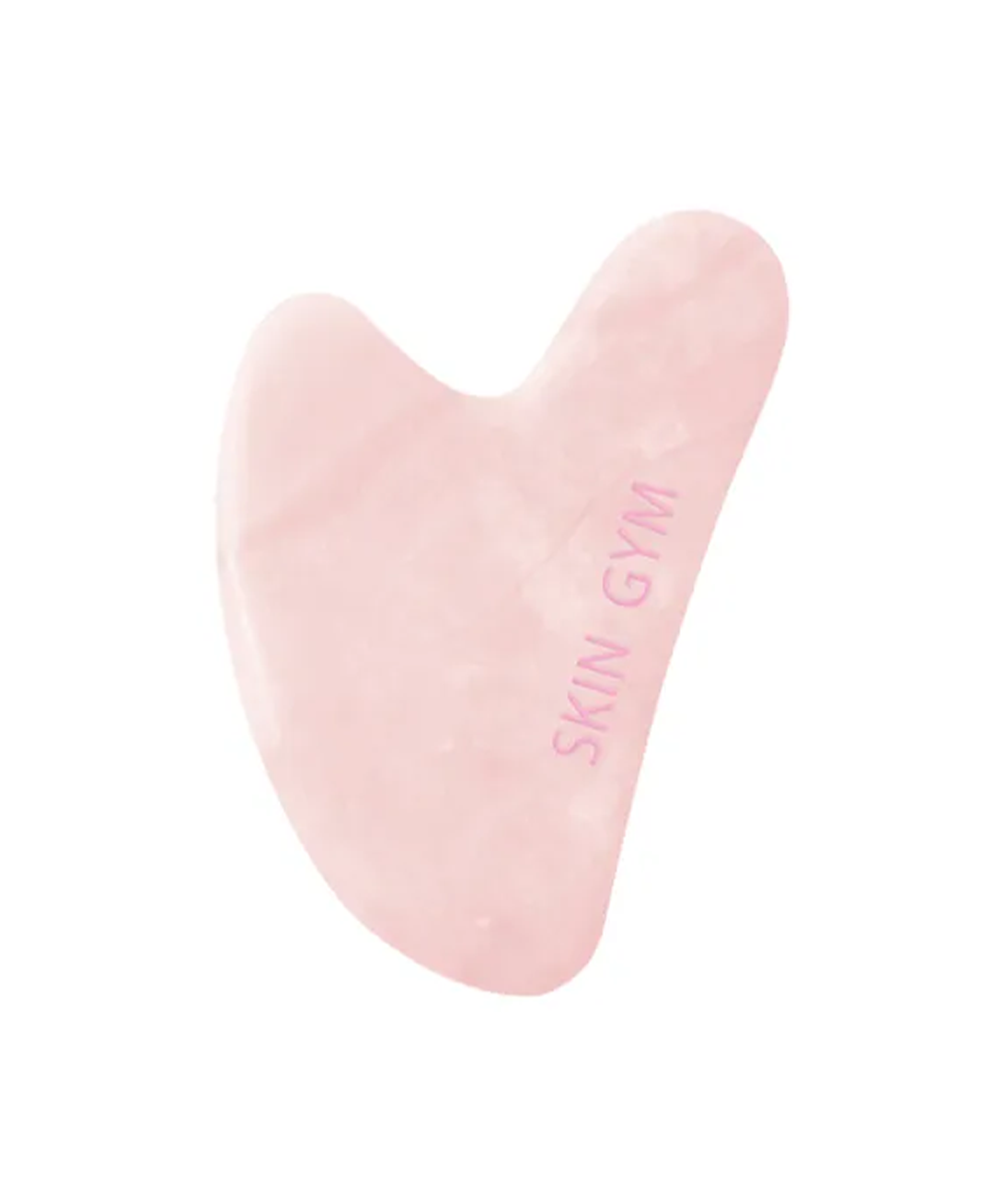 Skin Gym + Gua Sha Heart